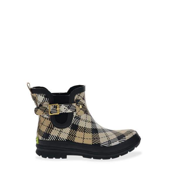 Western Chief | Shoes | Western Chief Womens Prim Plaid Chelsea Boot ...